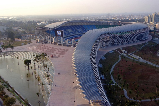 Harnessing sunshine | Architecture Now Harnessing sunshine | Architecture Now