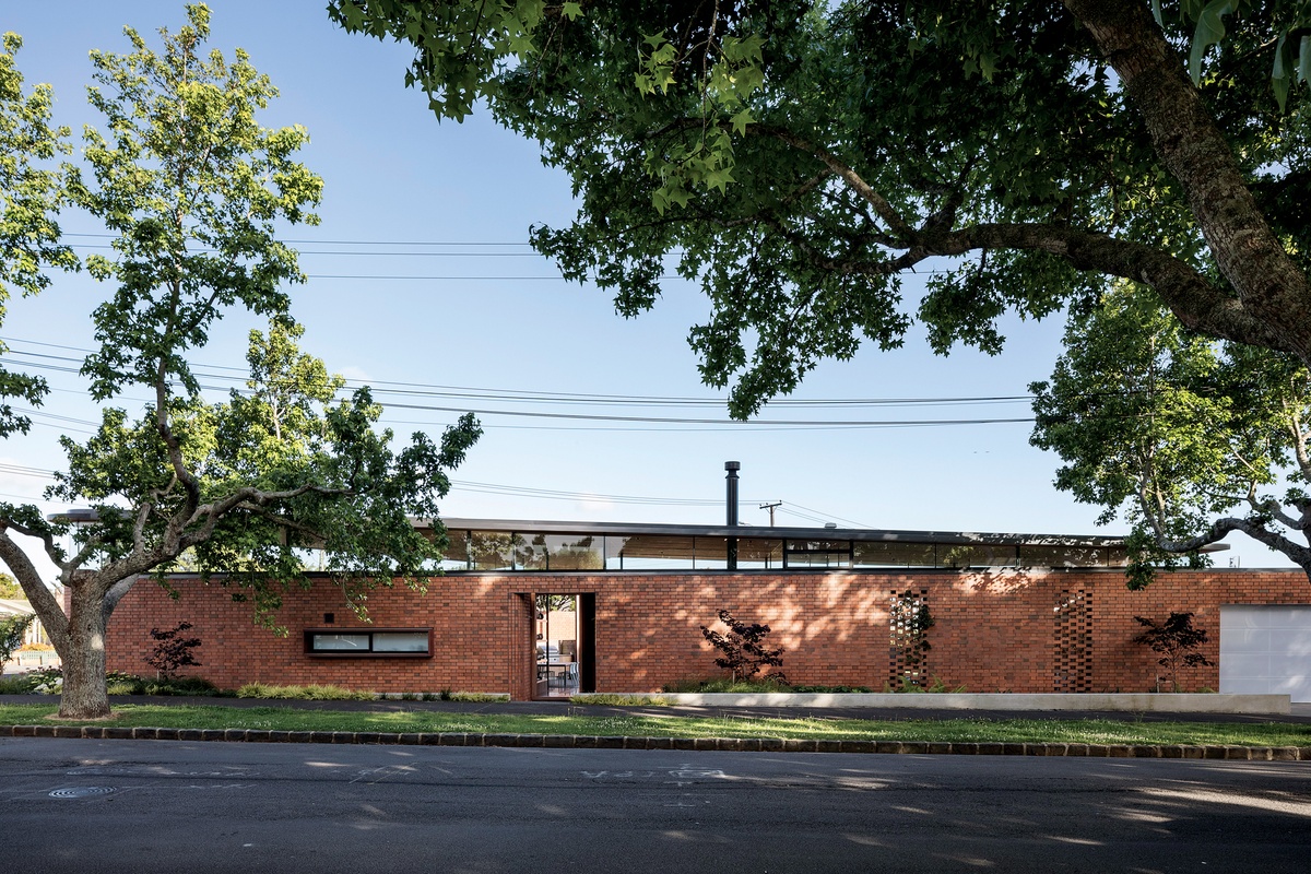 2017 Sir Ian Athfield Award for Housing | Architecture Now