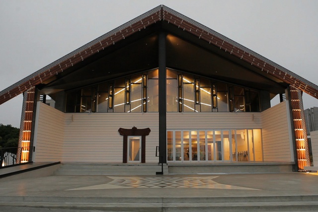 Rameka Alexander-Tu’inukuafe on…“A Ngā Tamatoa perspective on Māori ...