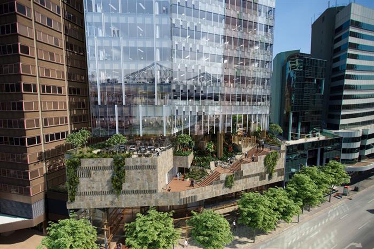 Green Building Innovations: Insights from Australia workshop ...